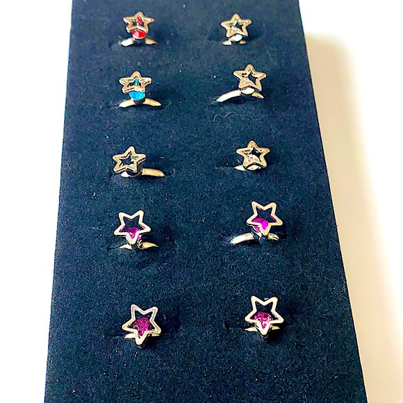 Accessories | 1 Kid Rings | Poshmark